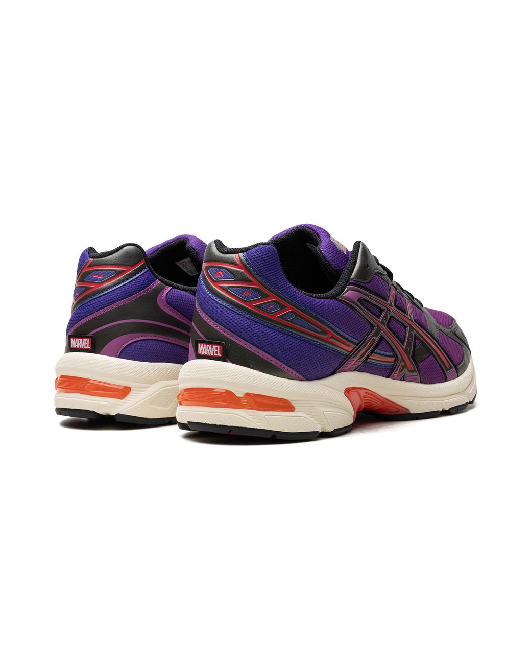 Asics Gel-1130 "Kith Marvel Villains Magneto Sealed Box in Blue for Men ...