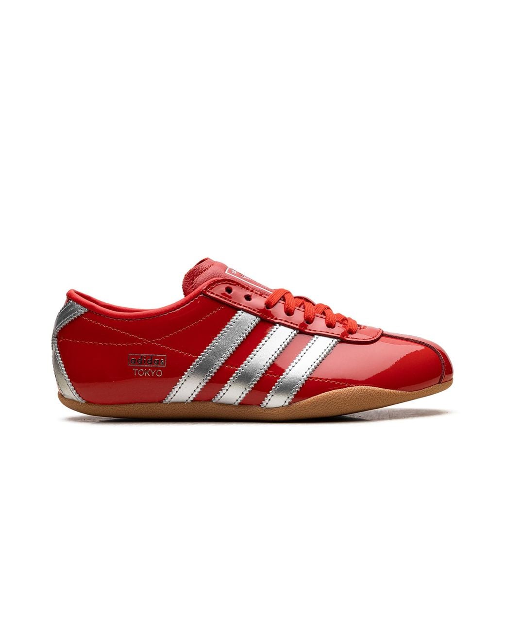 adidas Tokyo Metallic" Jq0596" in Red | Lyst UK