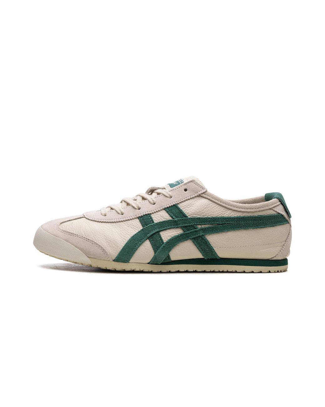Onitsuka Tiger Mexico 66 Vin "Cream" 1183C076 250" in Black for Men ...