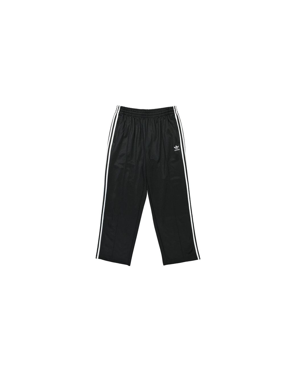 adidas Adicolor Baggy Fit Firebird Track Pants Iz4801" in Black for Men ...