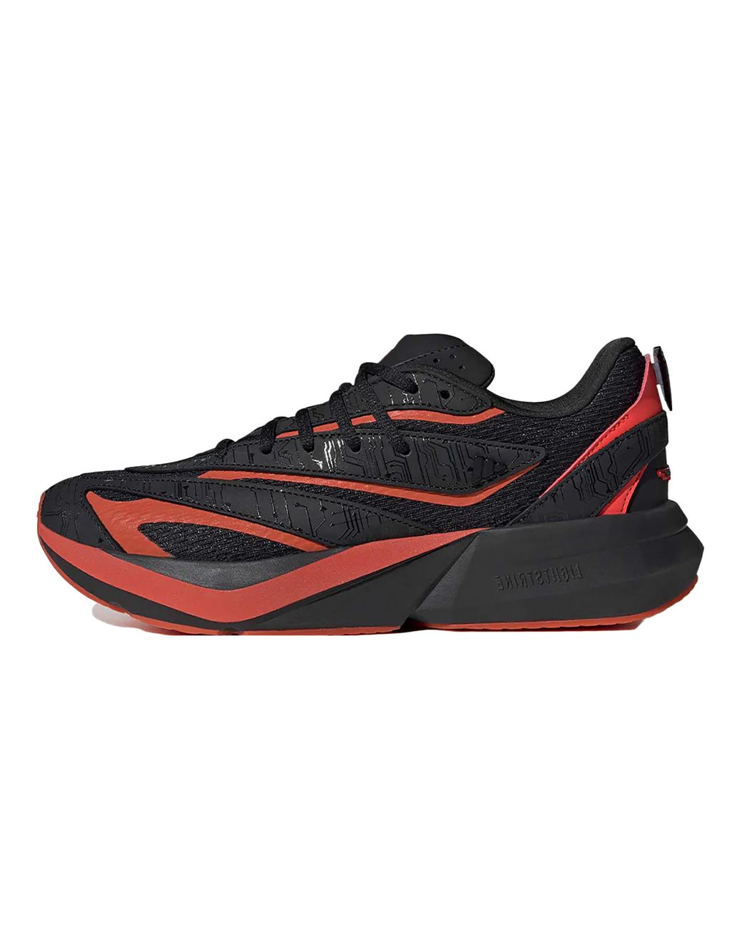 adidas Ares Lightblaze "Tron in Black for Men | Lyst UK