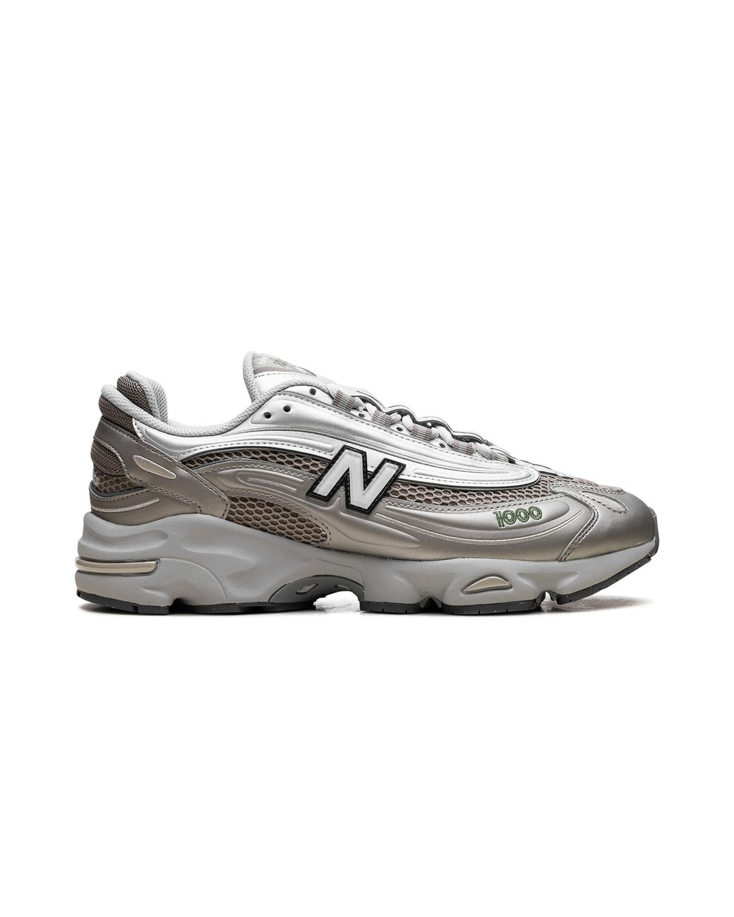 New Balance 1000 "Arid Stone" M1000N" in Grey for Men | Lyst UK