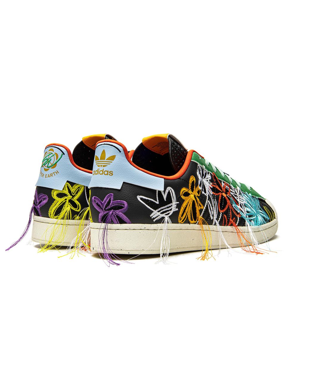 adidas Superstar "Sean Wotherspoon in Black for Men | Lyst UK