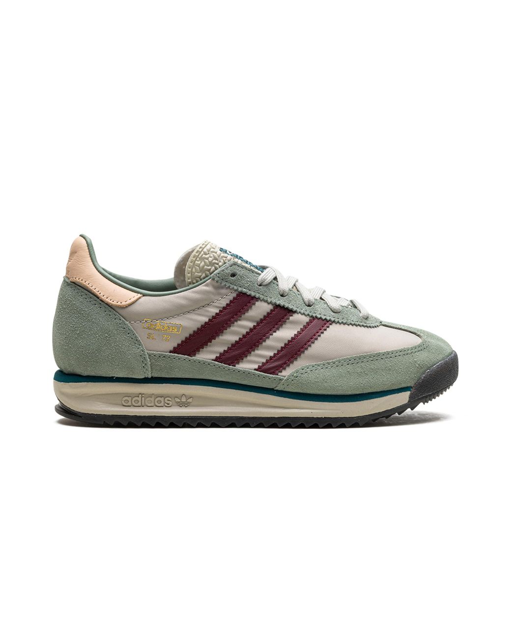 adidas Sl 72 Rs "Putty Shadow" Ig4644" in Black for Men | Lyst UK