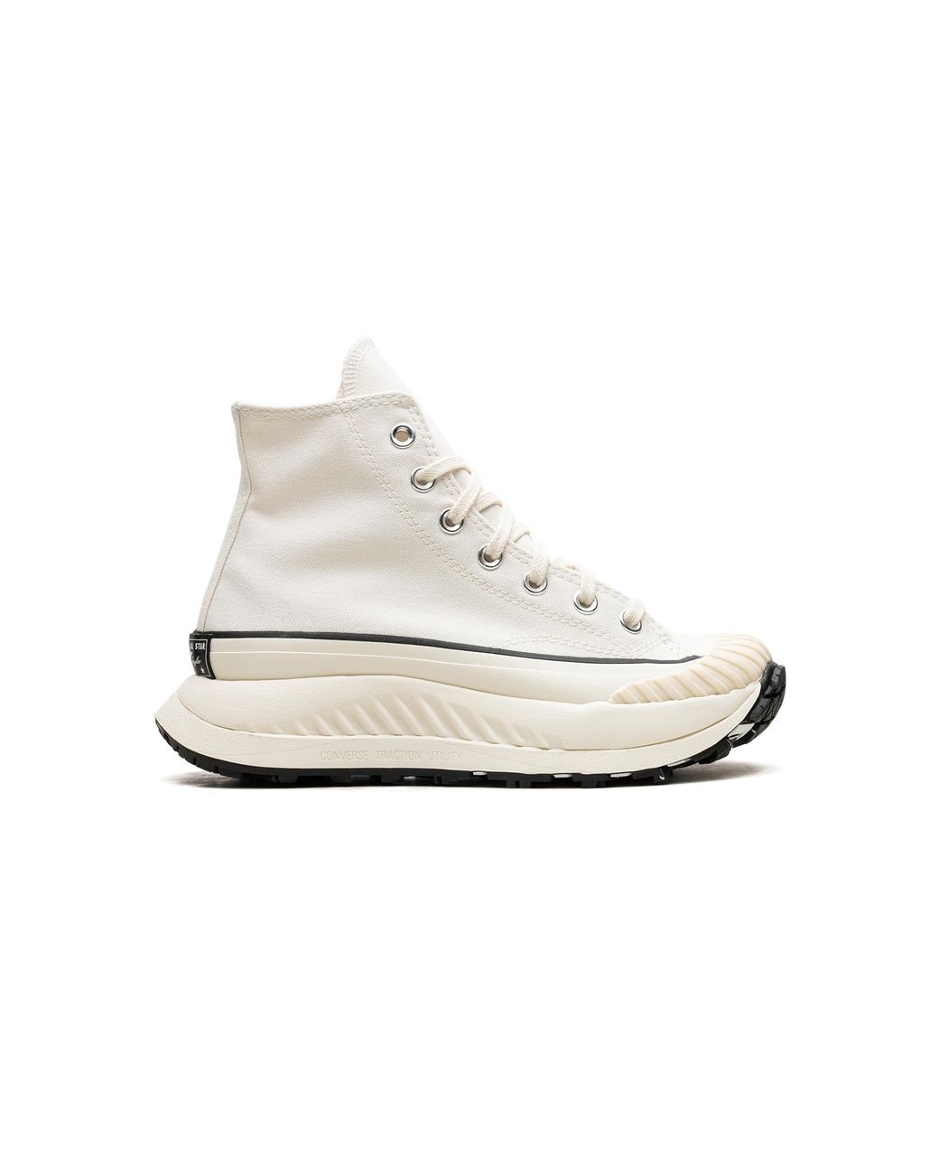 Converse Chuck Taylor All Star 70 Hi At-Cx "Vintage" A01682C" in Black ...