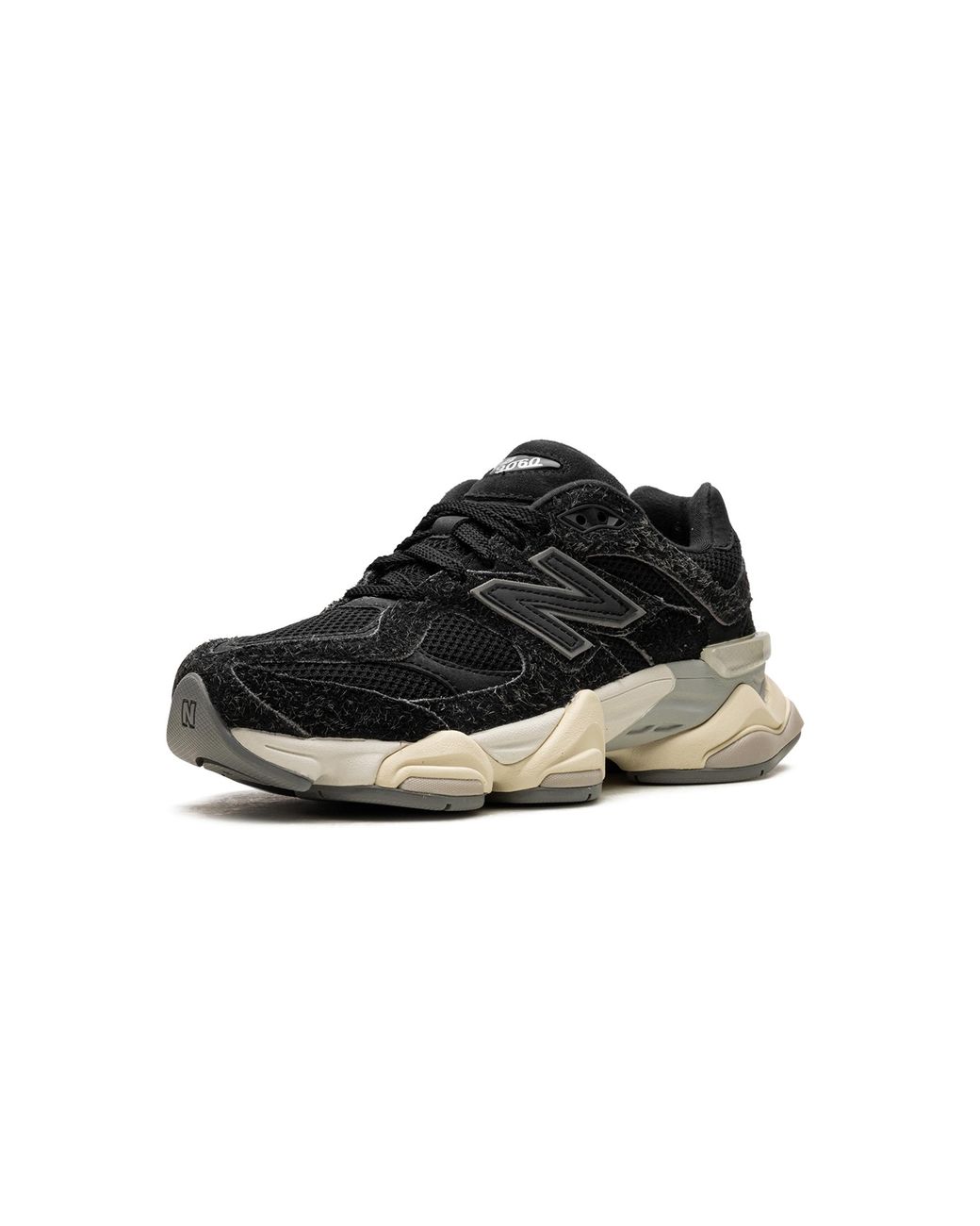 New Balance 9060 Suede" U9060Hsd" in Black for Men | Lyst UK