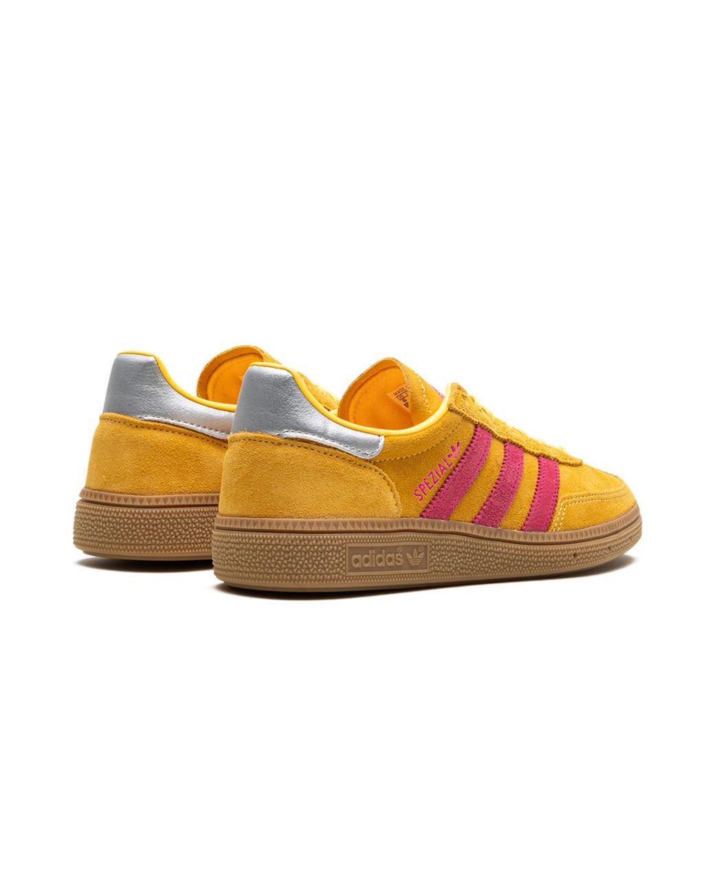 adidas Handball Spezial "Spark Lucid" Ji1406" in Black | Lyst UK
