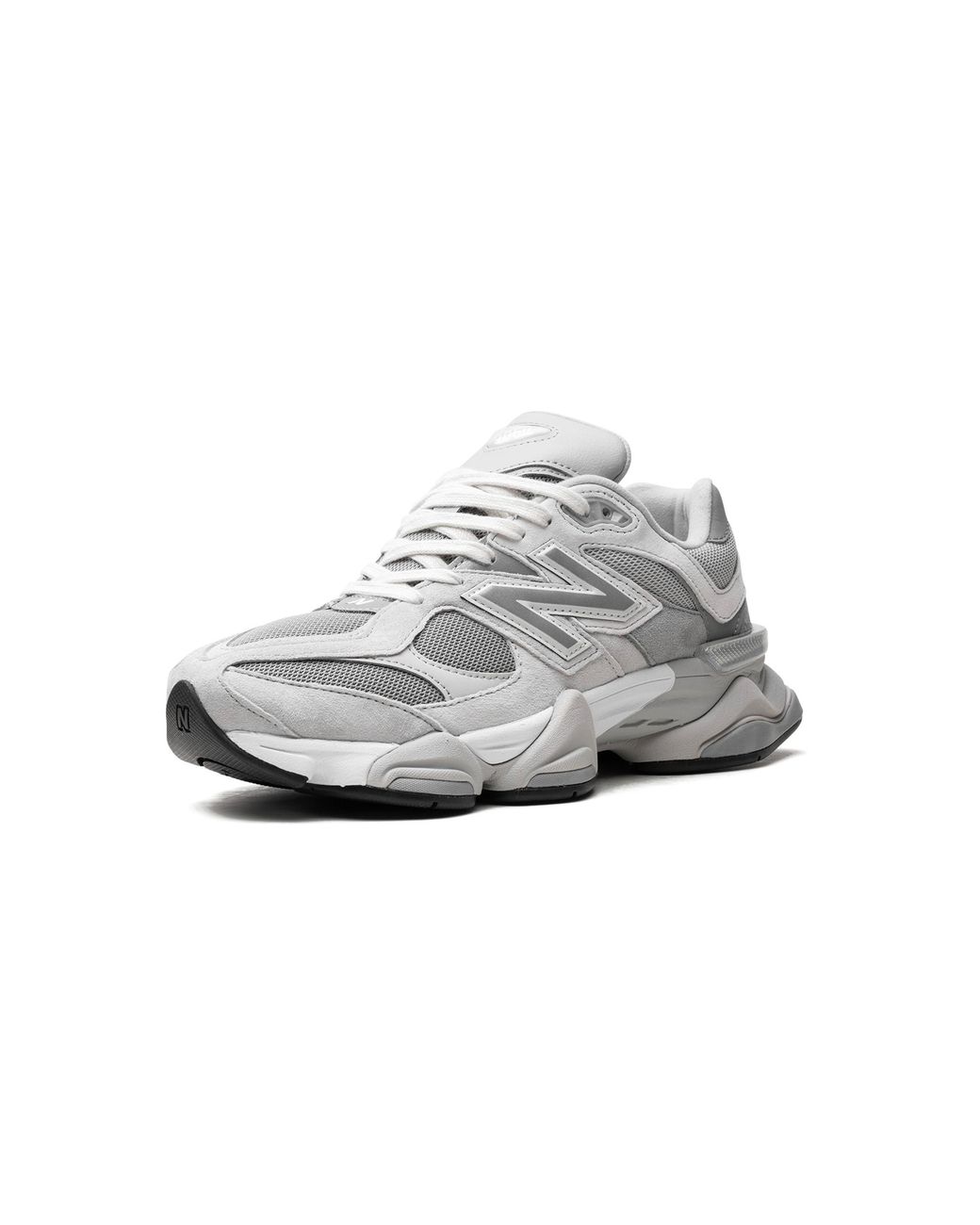 New Balance 9060 "Concrete" U9060Jcg" in Black for Men | Lyst UK