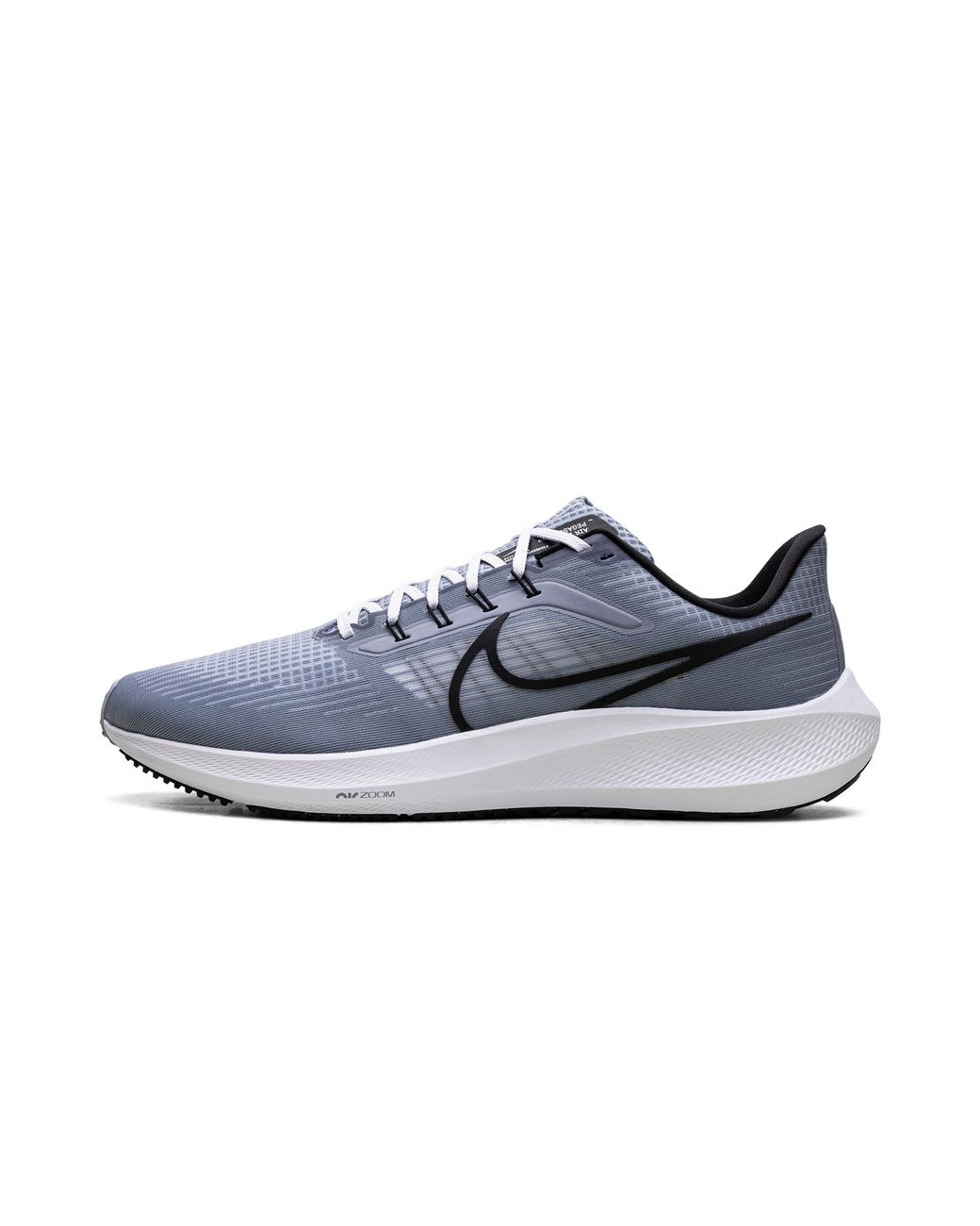 Nike Air Zoom Pegasus 39 "Ashen Slate Dh4071 401" in Black for Men ...