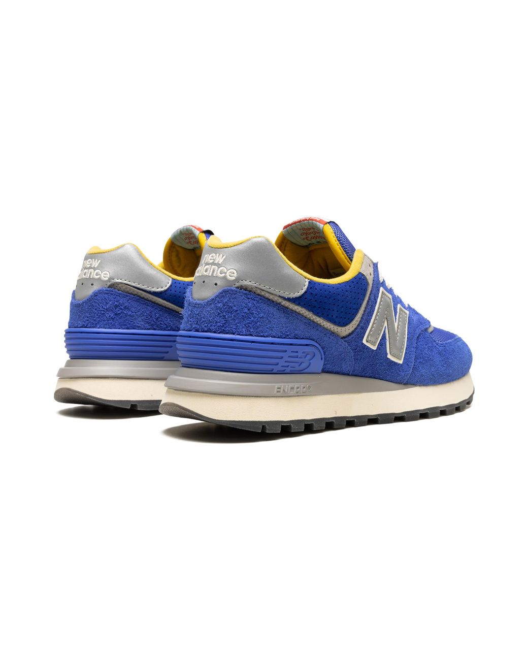 New Balance 574 Legacy "Bodega in Blue for Men | Lyst UK