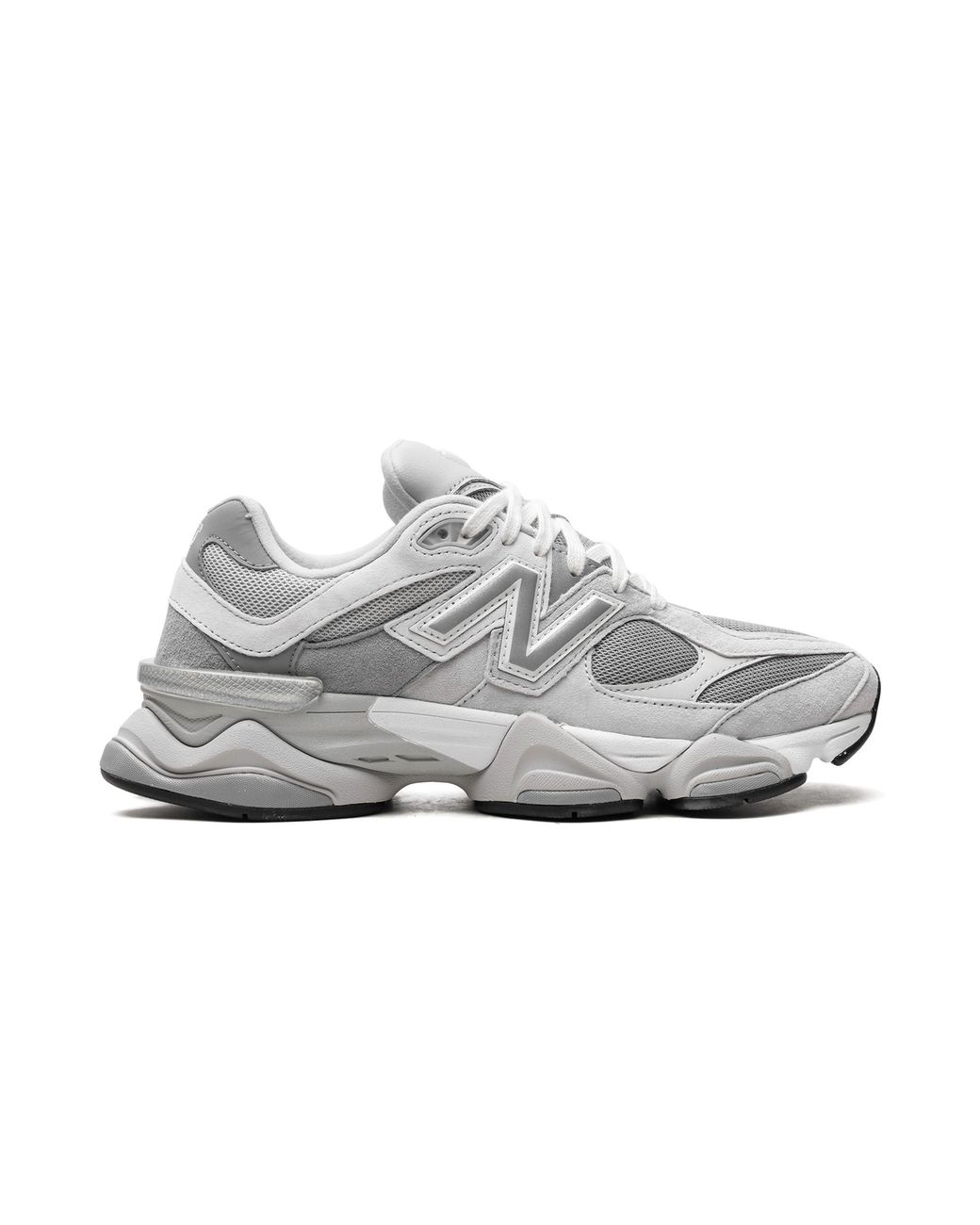 New Balance 9060 "Concrete" U9060Jcg" in Black for Men | Lyst UK