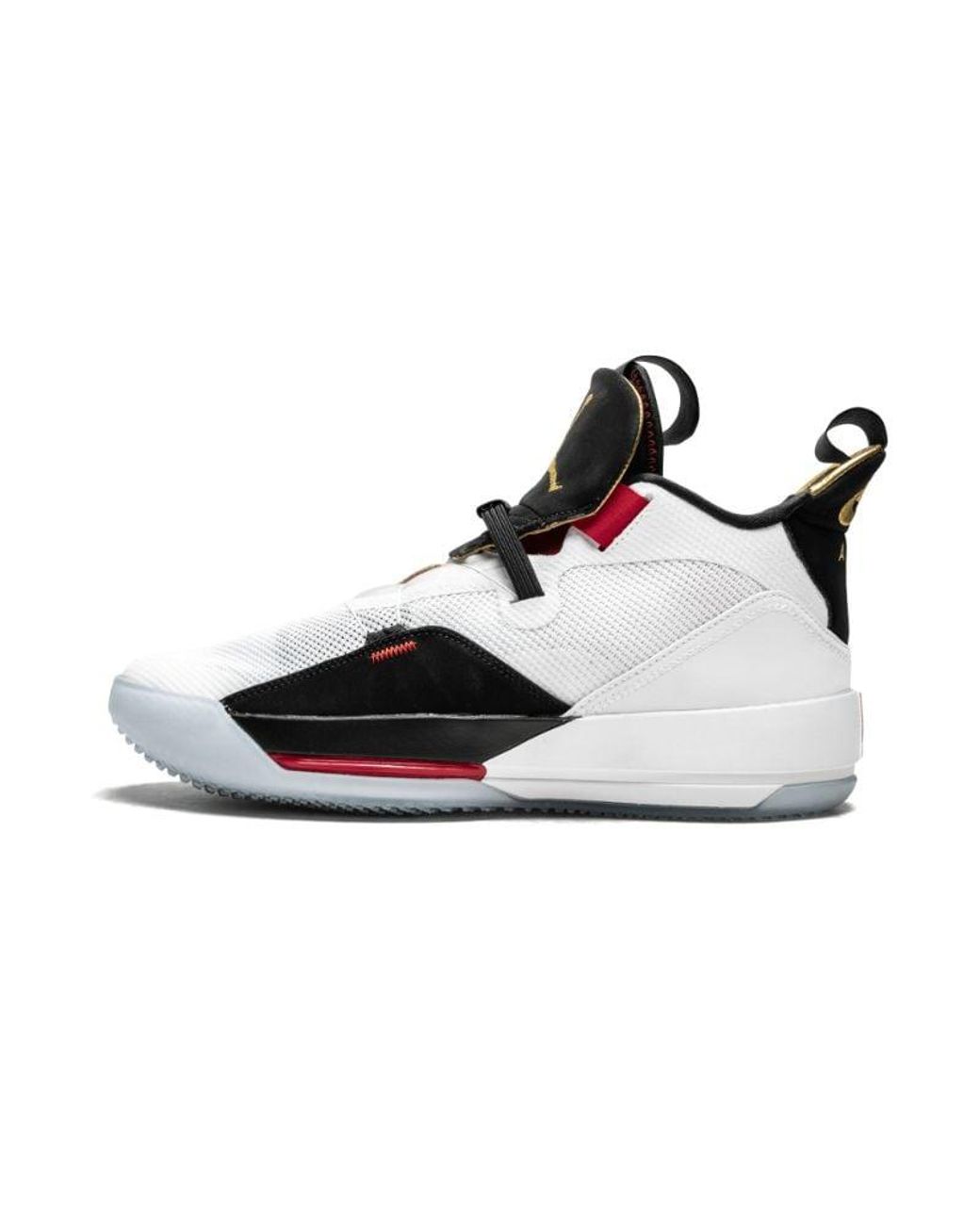 Nike Air 33 "Future Of Flight" Shoes in Black | Lyst UK