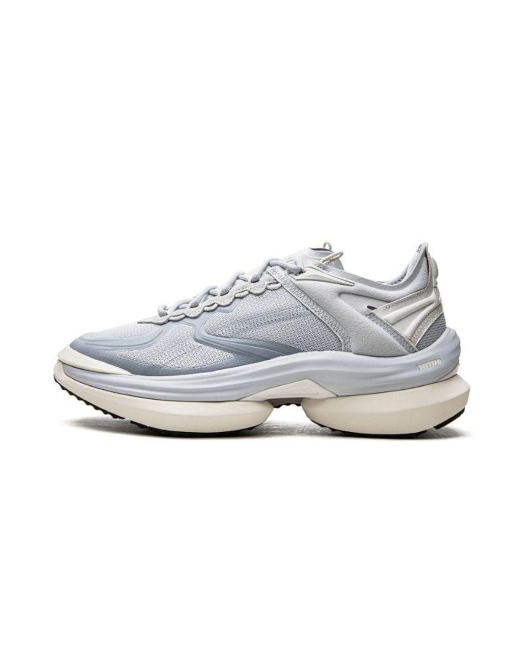 PUMA Variant Nitro Sci Tech Shoes in Black | Lyst UK
