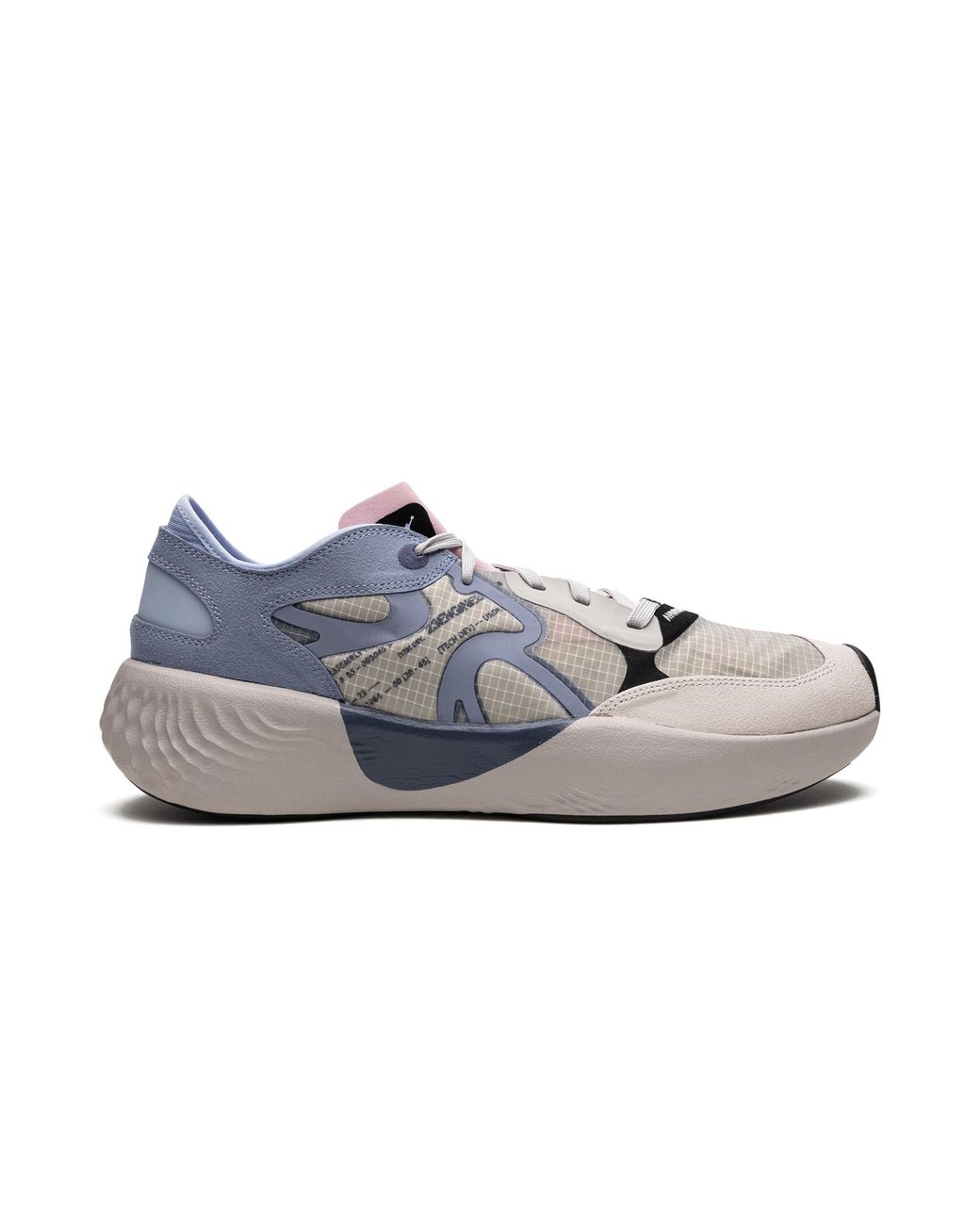 Nike Delta 3 Low Dr5280 014" in Black for Men | Lyst UK