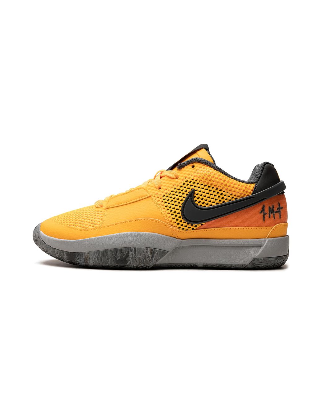 Nike Ja 1 "Wet Cement" Fv1281 800" in Black for Men | Lyst UK
