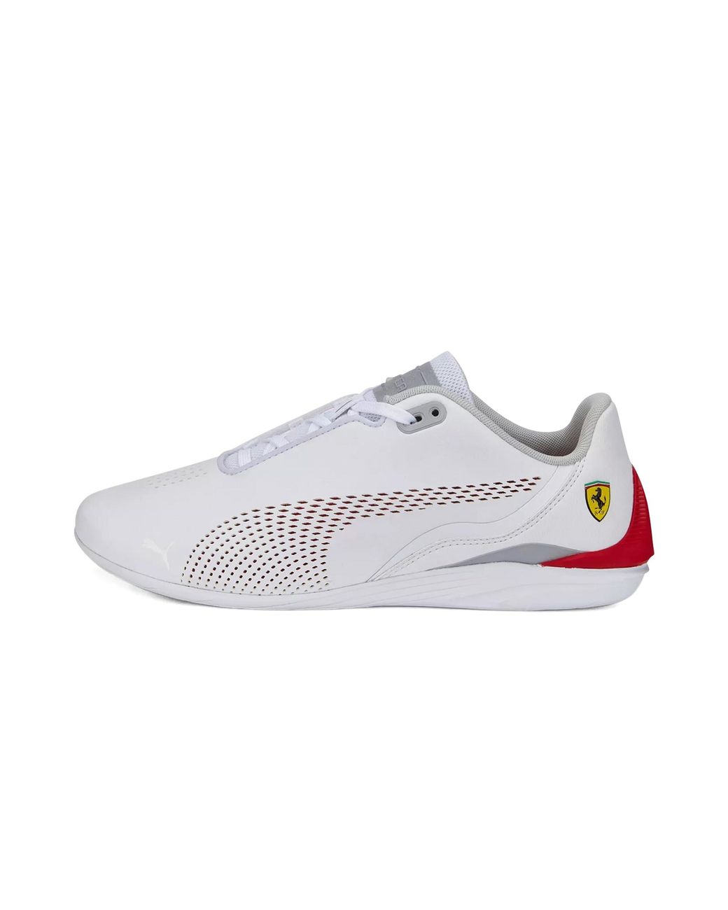 PUMA Drift Cat Decima "Scuderia Ferrari in Black for Men | Lyst UK