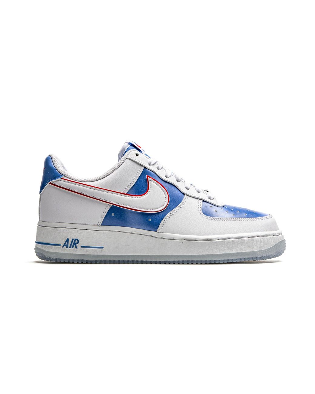 Nike Air Force 1 '07 "Pacific" Dc1404 100" in Blue for Men | Lyst UK