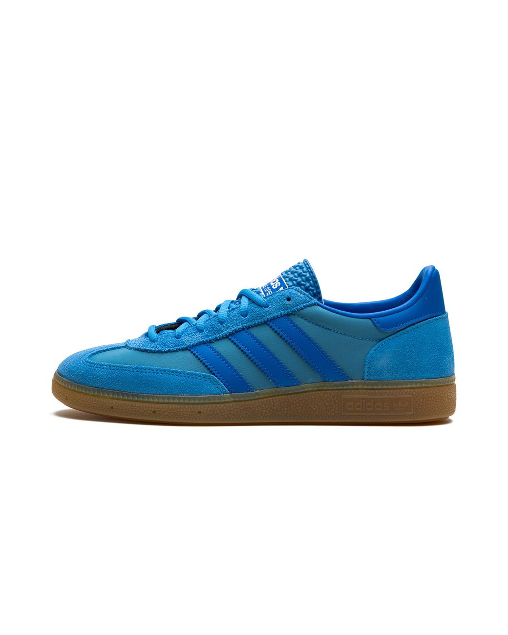 adidas Handball Spezial "Pulse Gum" in Blue for Men | Lyst UK