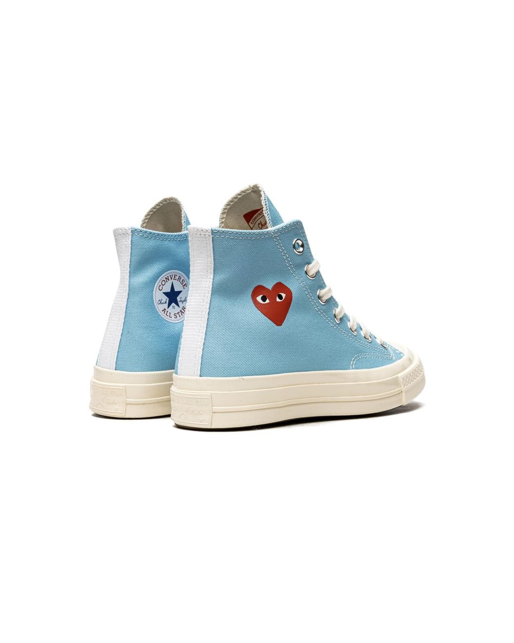 Converse Chuck Taylor All-Star "Bright" 168300C" in Blue for Men | Lyst UK