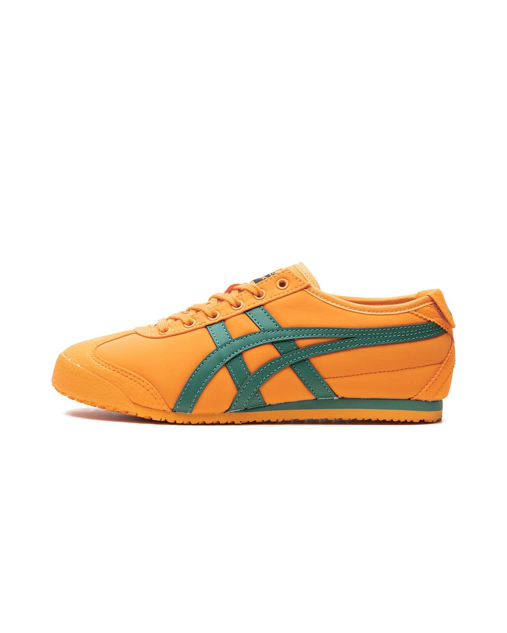 Onitsuka Tiger Mexico 66 "Citrus Edible Moss" 1183B497 800" in Black ...