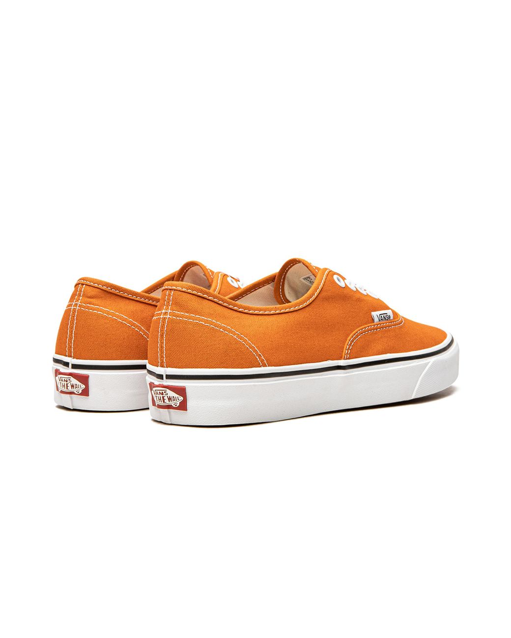 Vans Authentic "Desert Sun" Vn0A5Krd8Ed" in Black for Men | Lyst UK