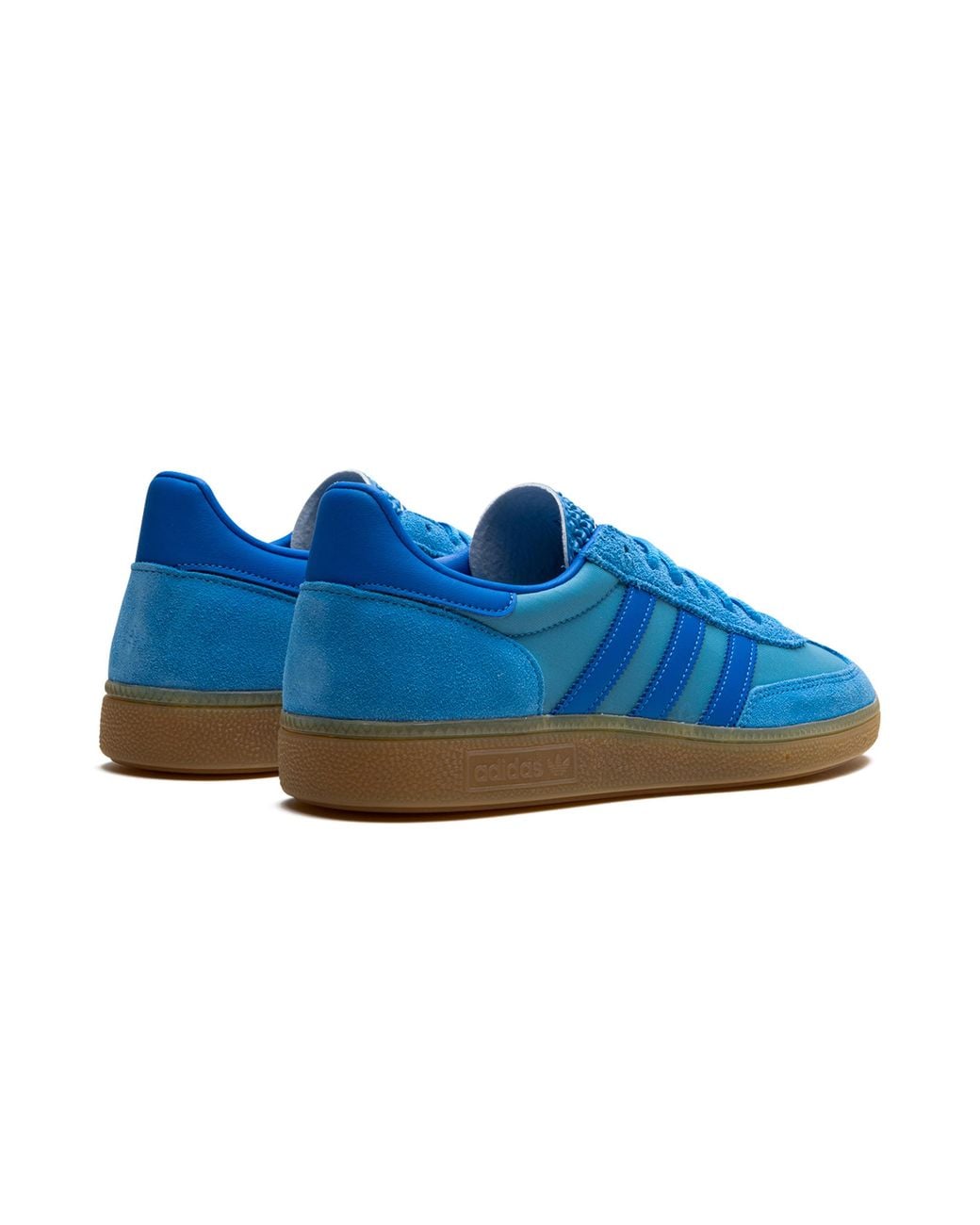 adidas Handball Spezial "Pulse Gum" in Blue for Men | Lyst UK