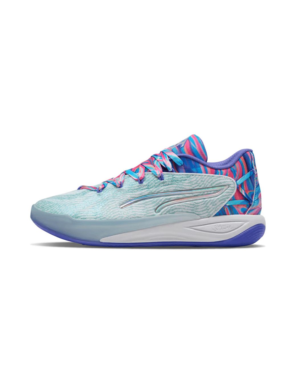 PUMA Stewie 4 "Prism" 311062 01" in Blue for Men | Lyst UK
