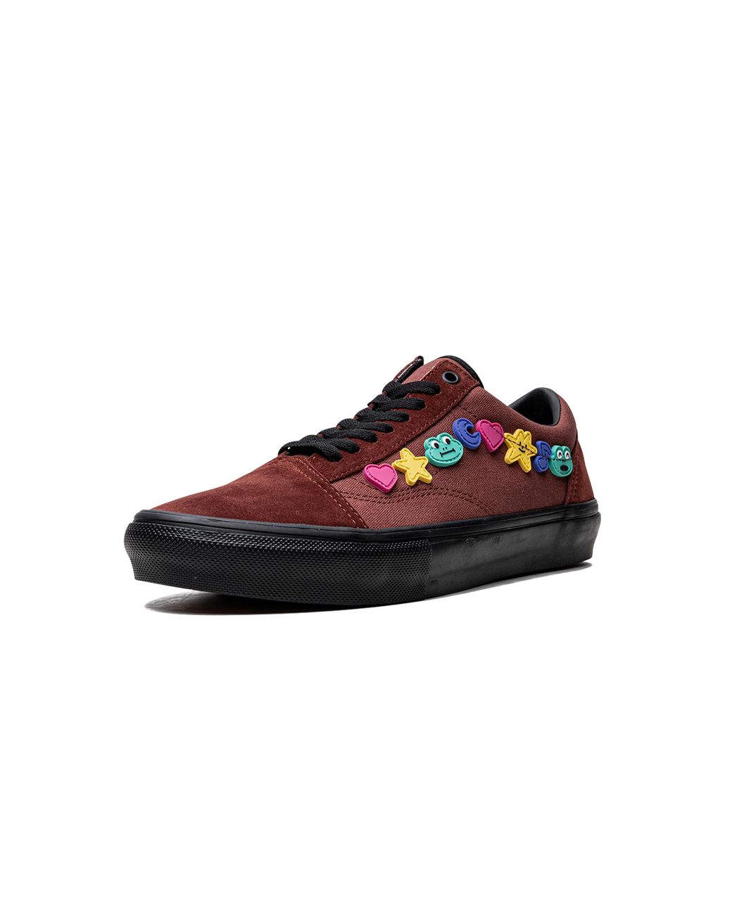 Vans Skate Old Skool "Frog Skateboards" Vn0A5Fcby49" in Black for Men ...