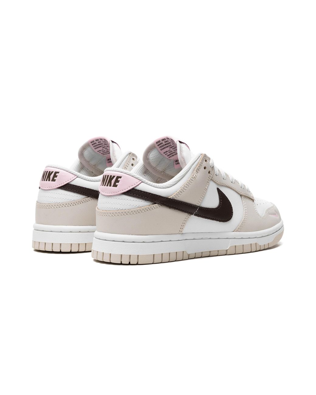 Nike Dunk Low "Neapolitan" Hf9990 100" in Black | Lyst UK