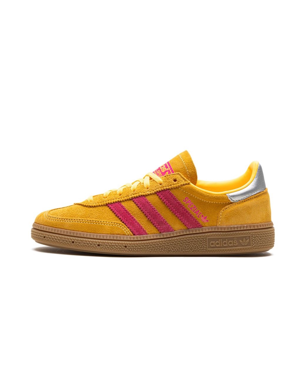 adidas Handball Spezial "Spark Lucid" Ji1406" in Black | Lyst UK