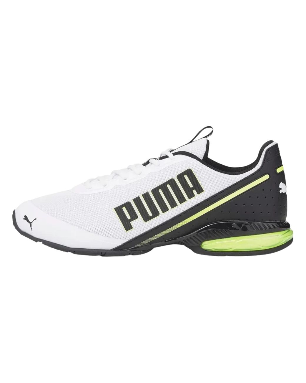 PUMA Cell Divide Clean Alert" 376297 02" in Black for Men | Lyst UK