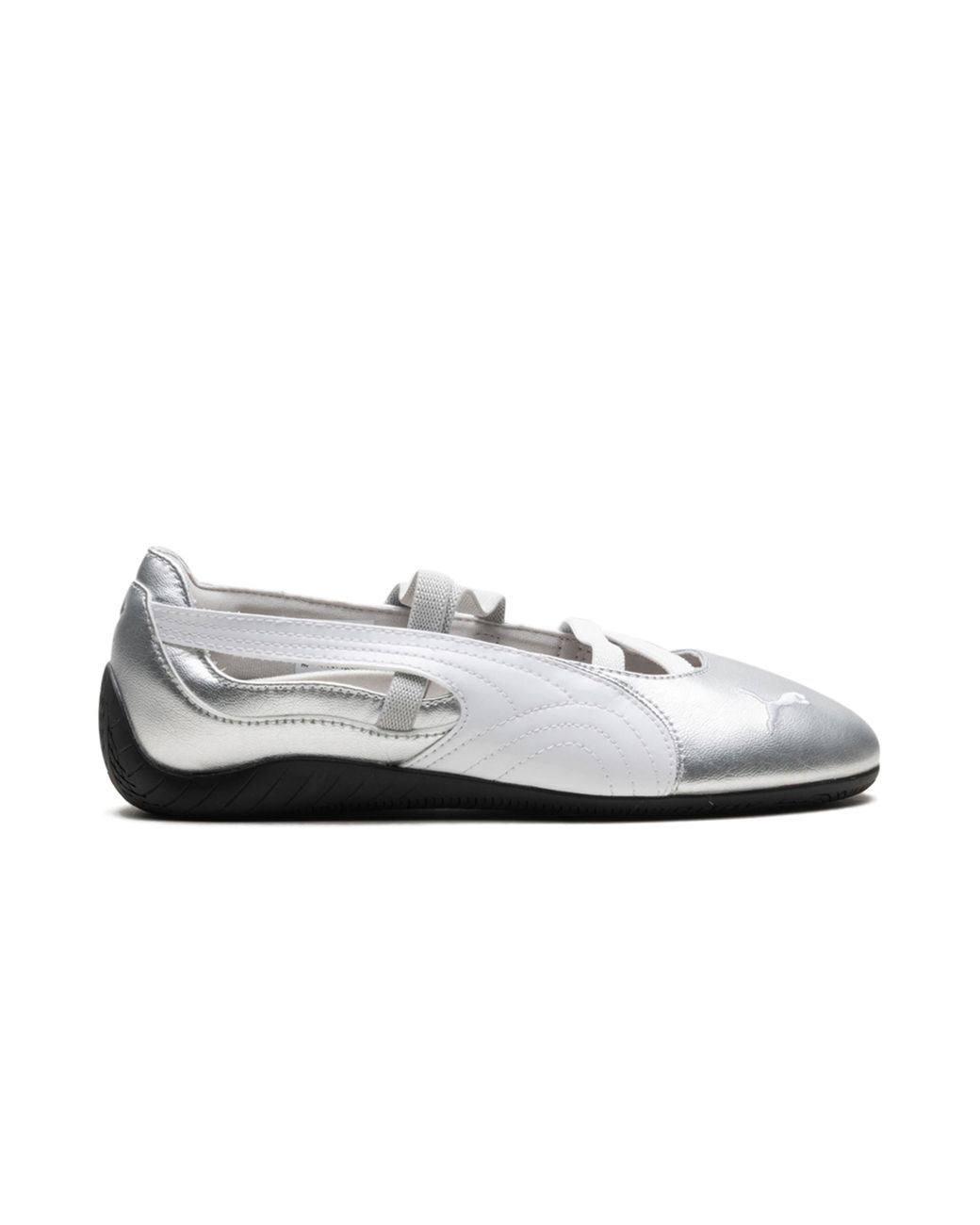 PUMA Speedcat Ballet 401581 01" in Black | Lyst UK