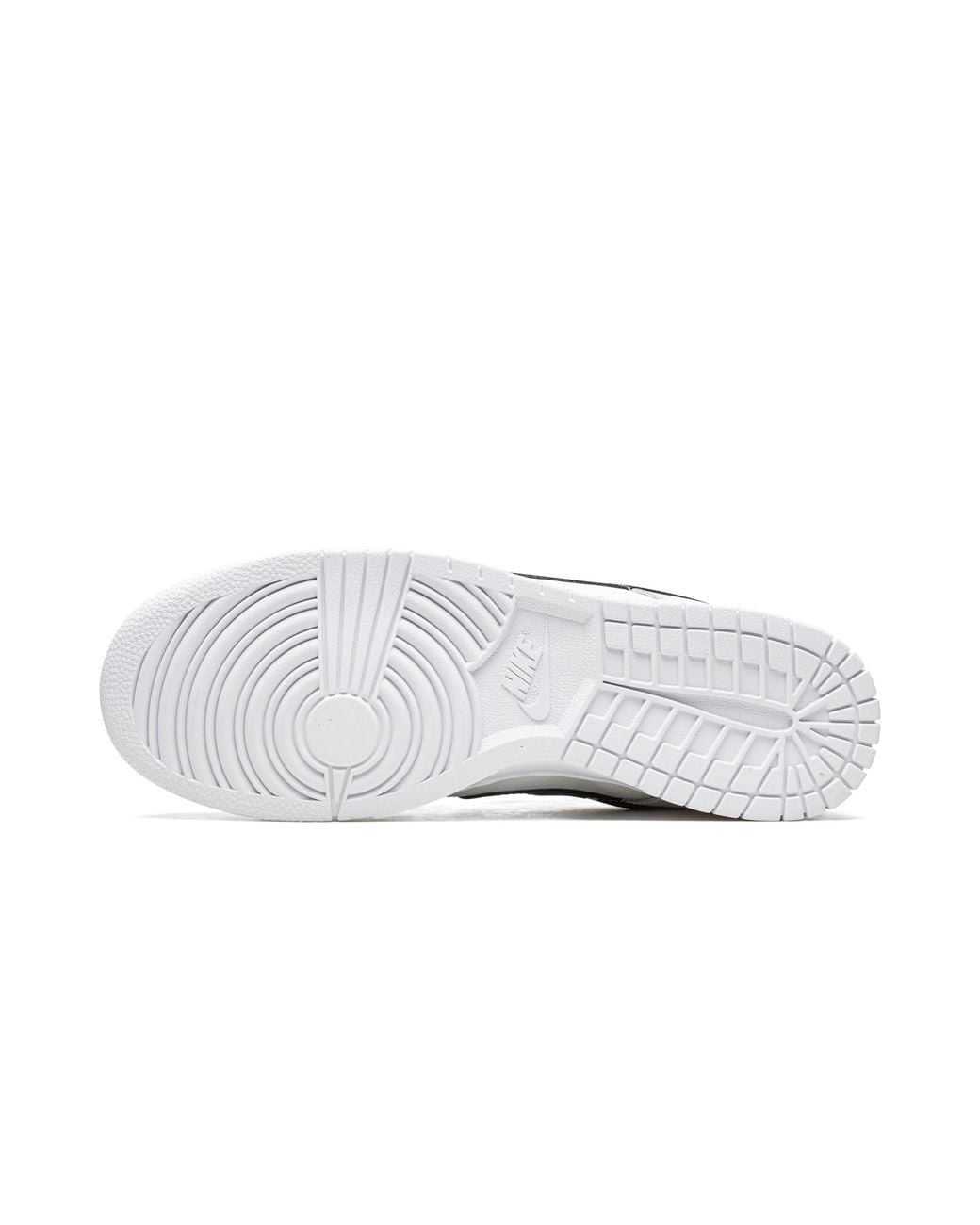 Nike Dunk Low Retro "Reverse Panda" Dj6188 101" in Black for Men | Lyst UK