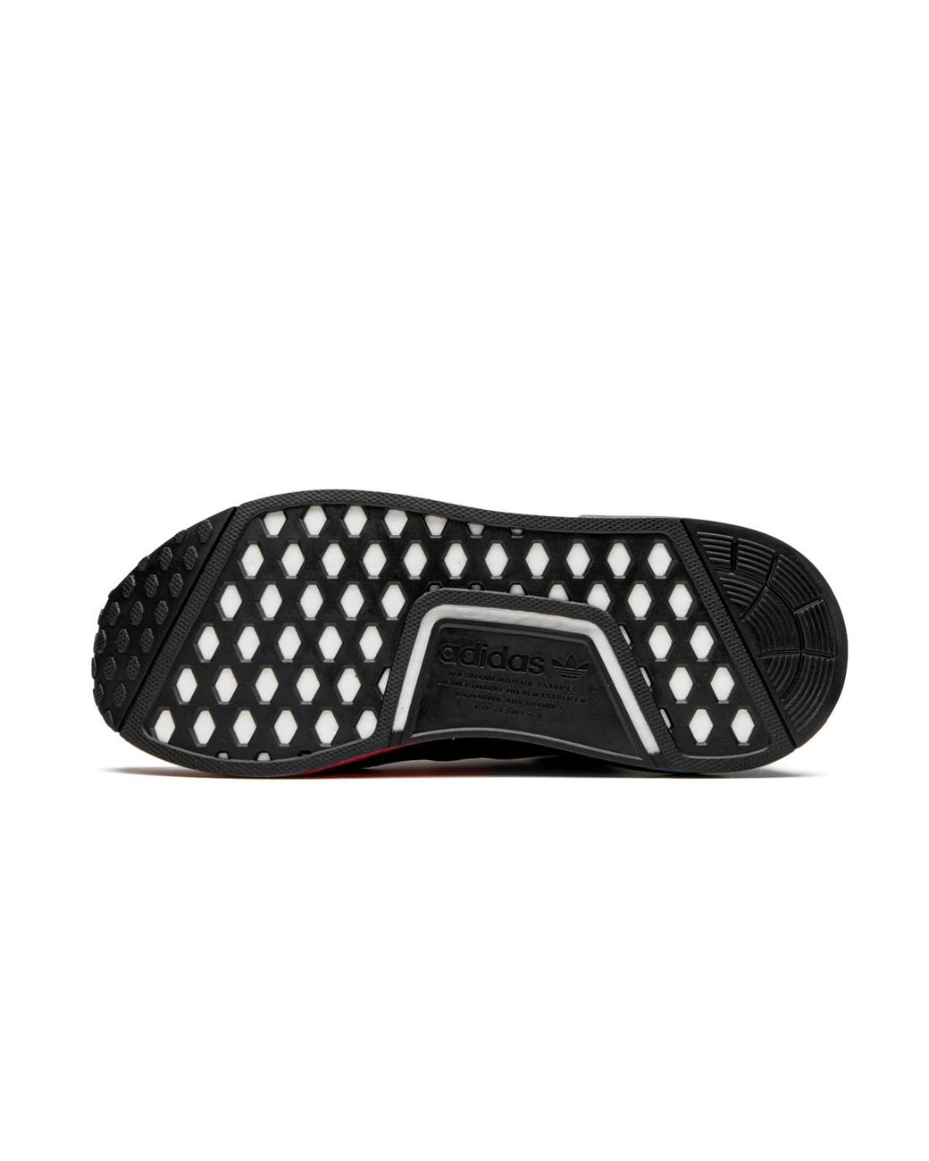 adidas Nmd R1 V2 Fv9023" in Black for Men | Lyst UK