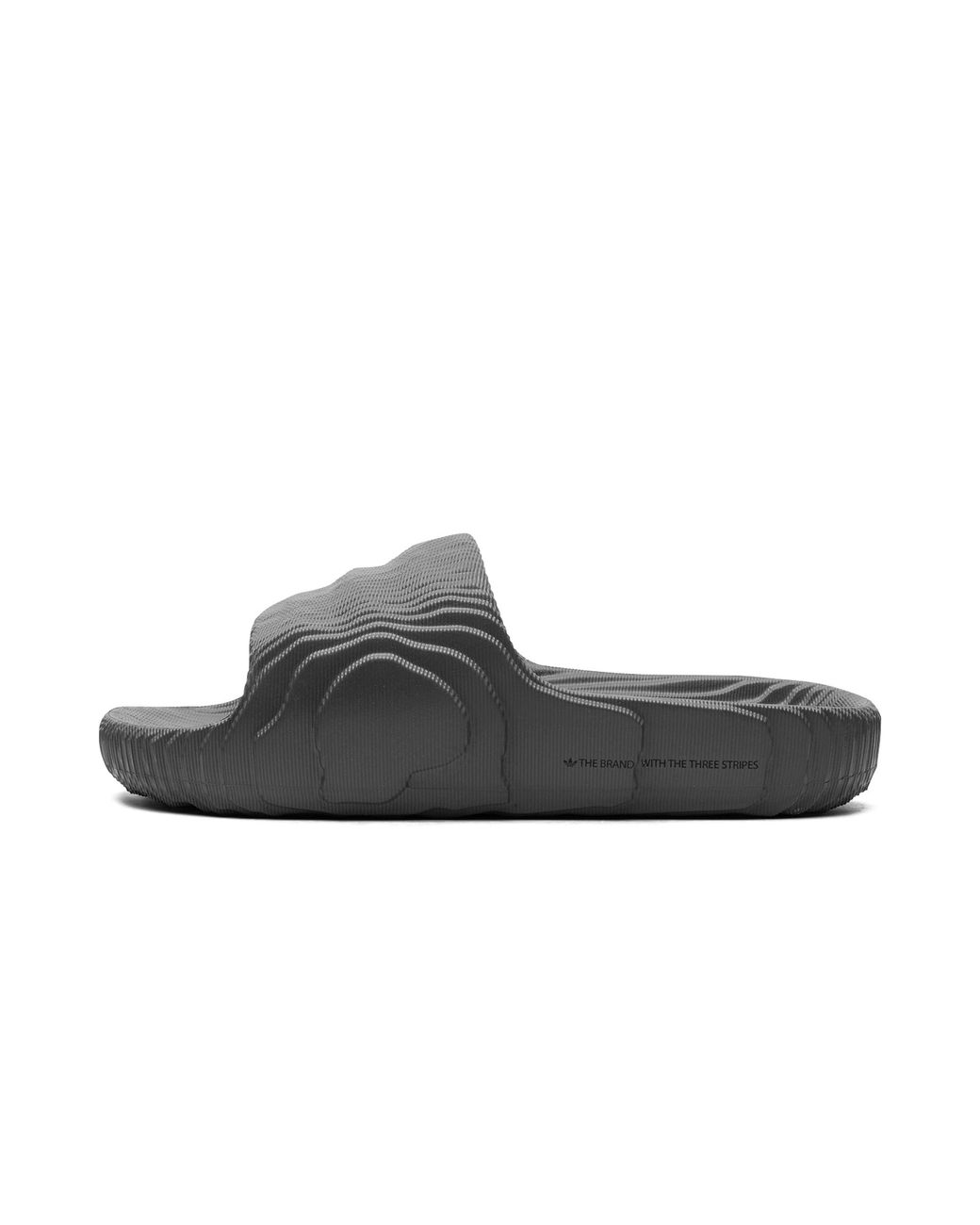 adidas Adilette Slides 22 Hp6522" in Black for Men | Lyst UK