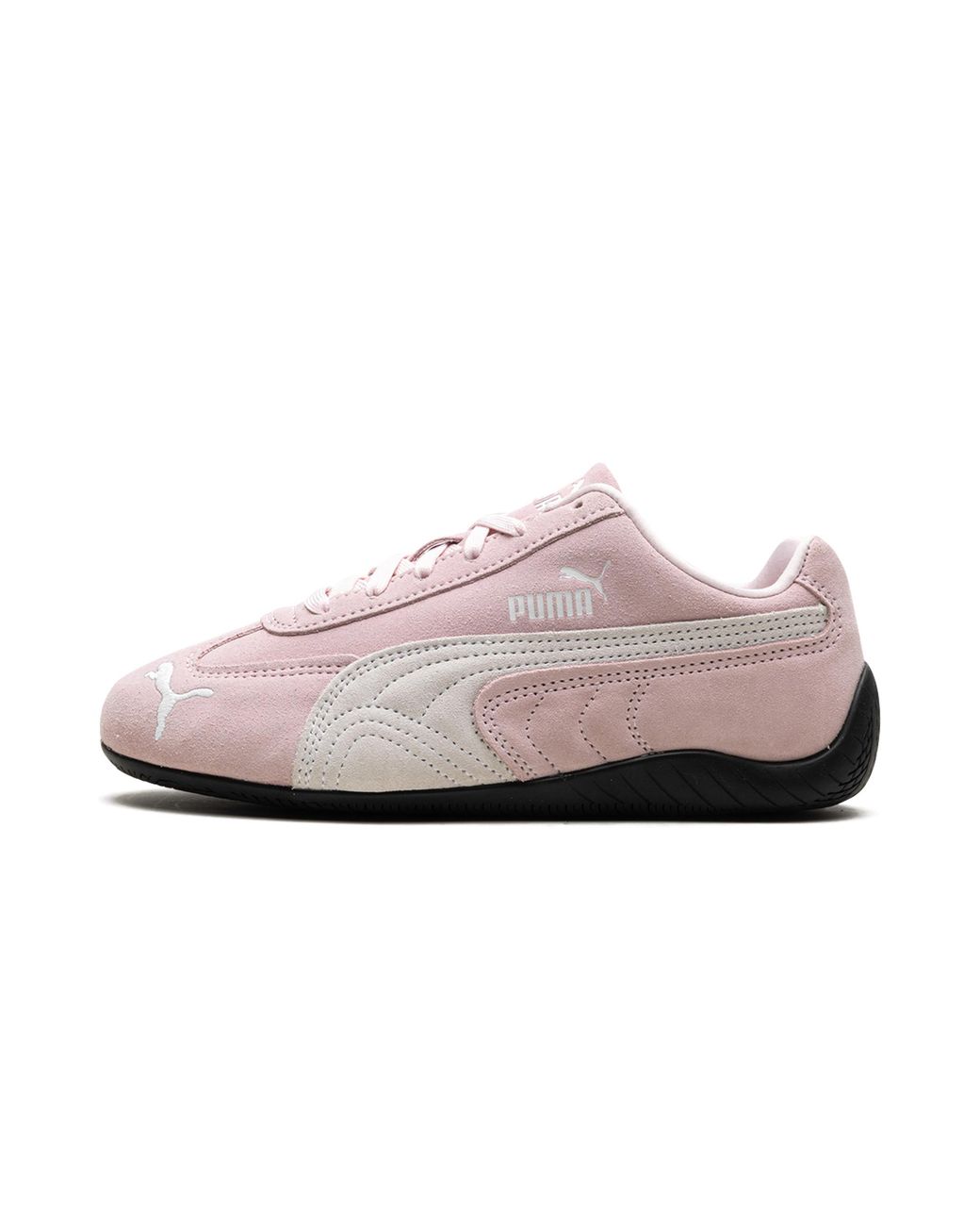 PUMA Speedcat Og 400986 04" in Black | Lyst UK