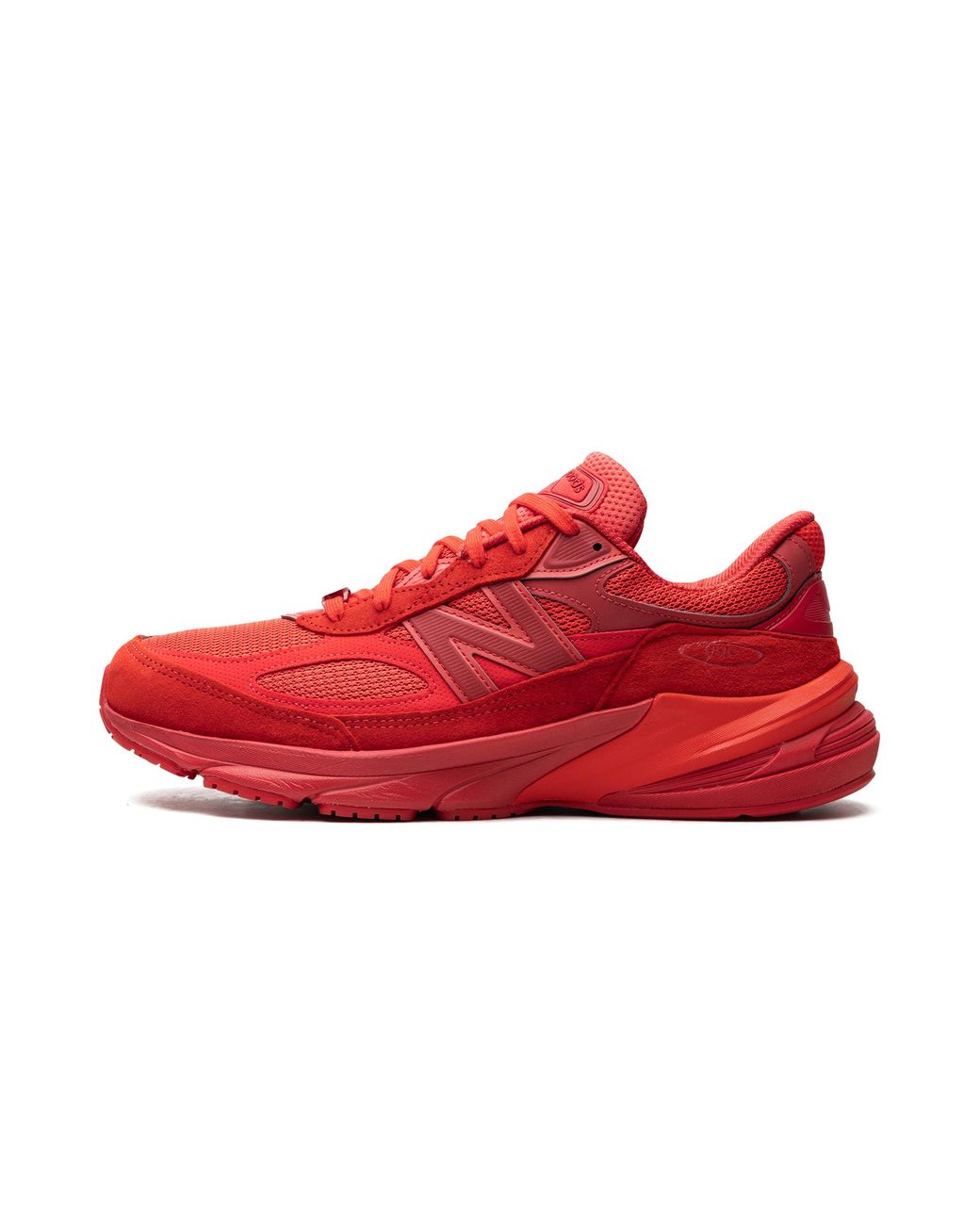 New Balance 990V6 "Joe Freshgoods in Red for Men | Lyst UK