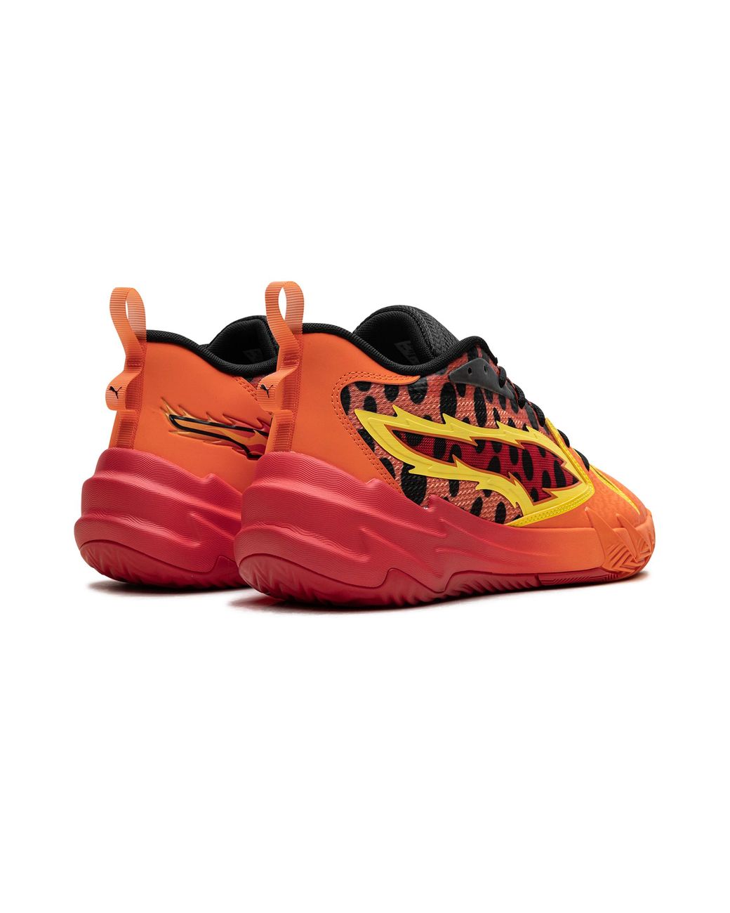 PUMA Scoot Zero "Cheetos in Red for Men | Lyst UK
