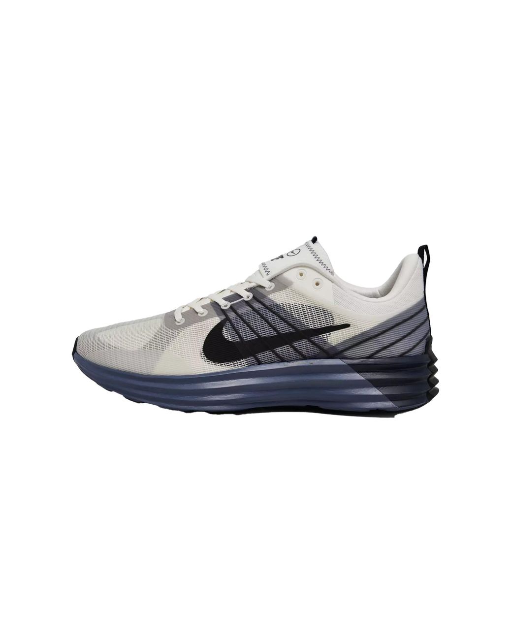 Nike Lunar Roam "Sail" Dv2440 103" in Black for Men | Lyst UK