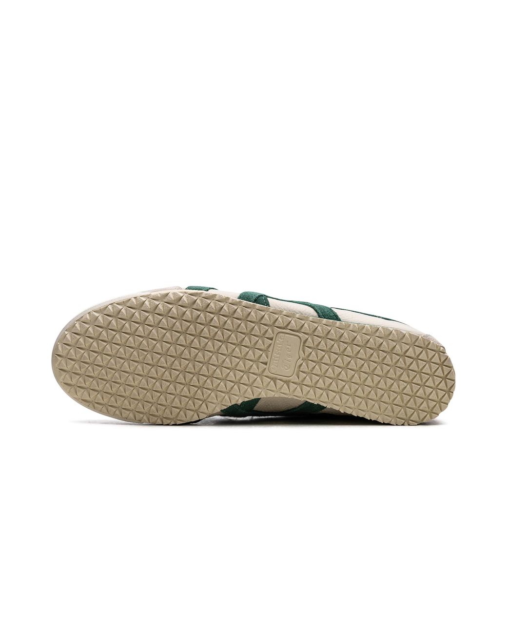 Onitsuka Tiger Mexico 66 Vin "Cream" 1183C076 250" in Black for Men ...