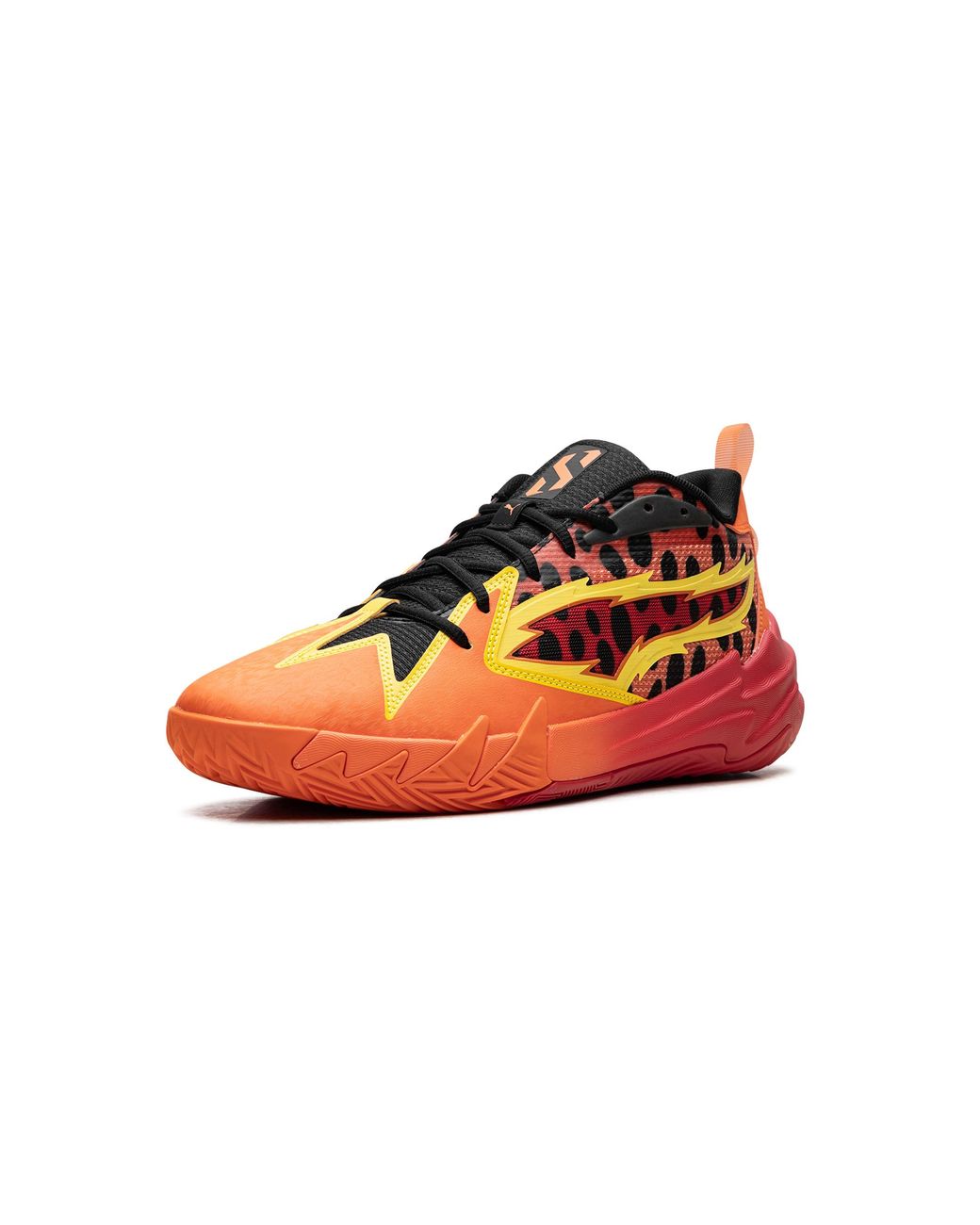 PUMA Scoot Zero "Cheetos in Red for Men | Lyst UK
