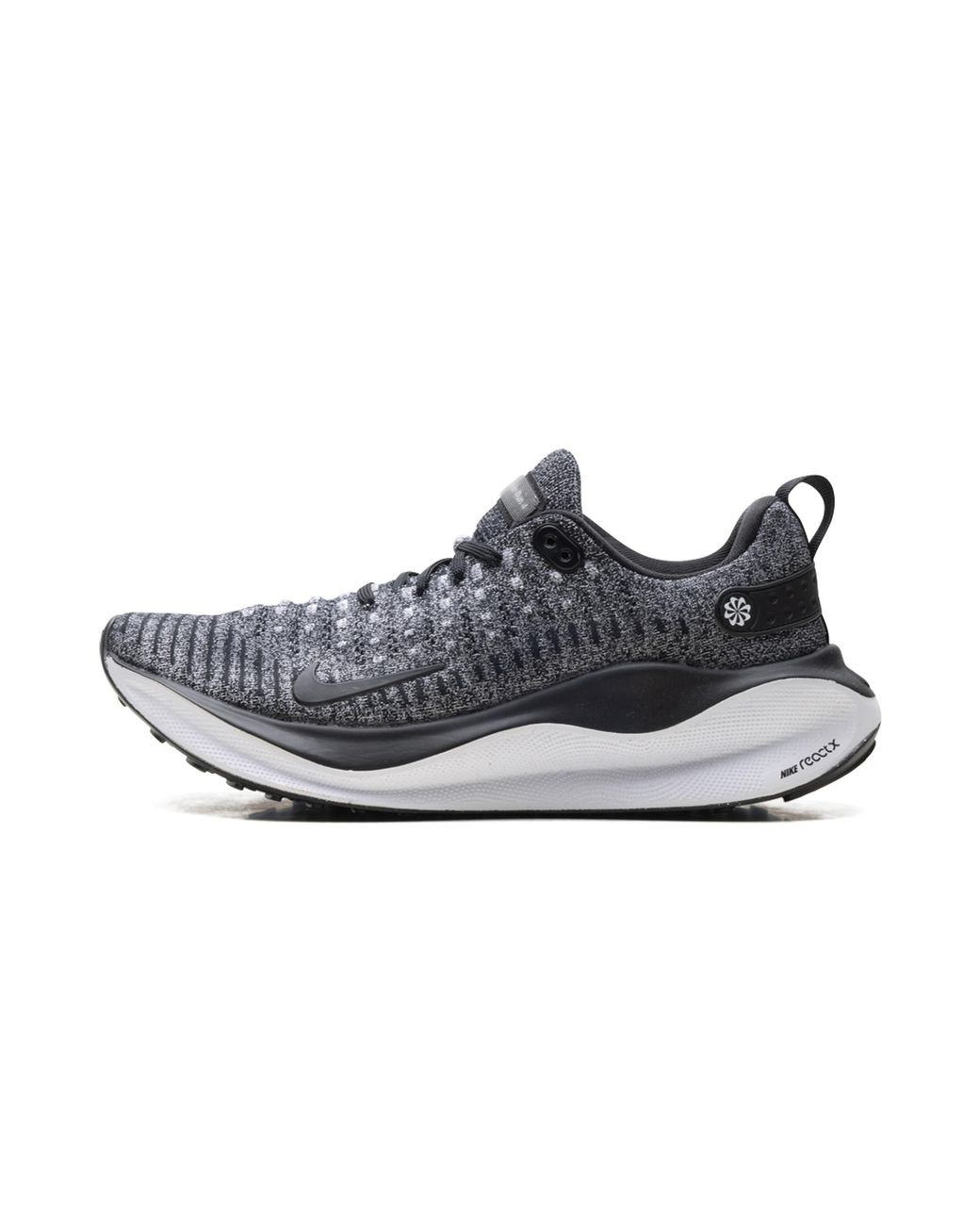 Nike Reactx Infinity Run 4 "Oreo" Dr2670 003" in Black | Lyst UK