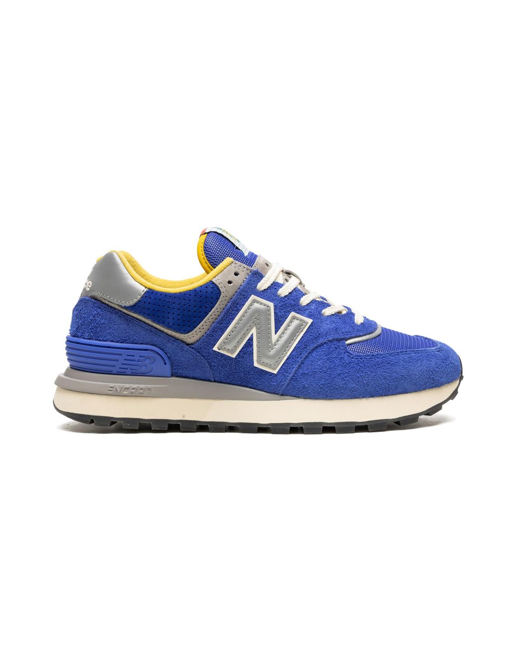 New Balance 574 Legacy "Bodega in Blue for Men | Lyst UK