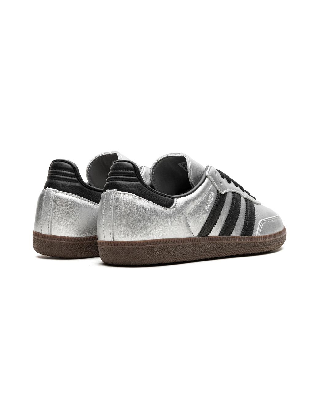 adidas Samba Og Metallic Gum" Ji4218" in Black | Lyst UK