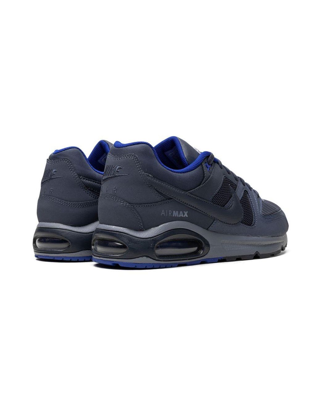 Nike Air Max Commando Royal" Shoes in Blue | Lyst UK