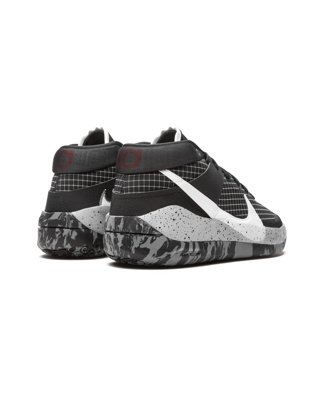Nike Kd 13 "Oreo" in Black for Men | Lyst UK