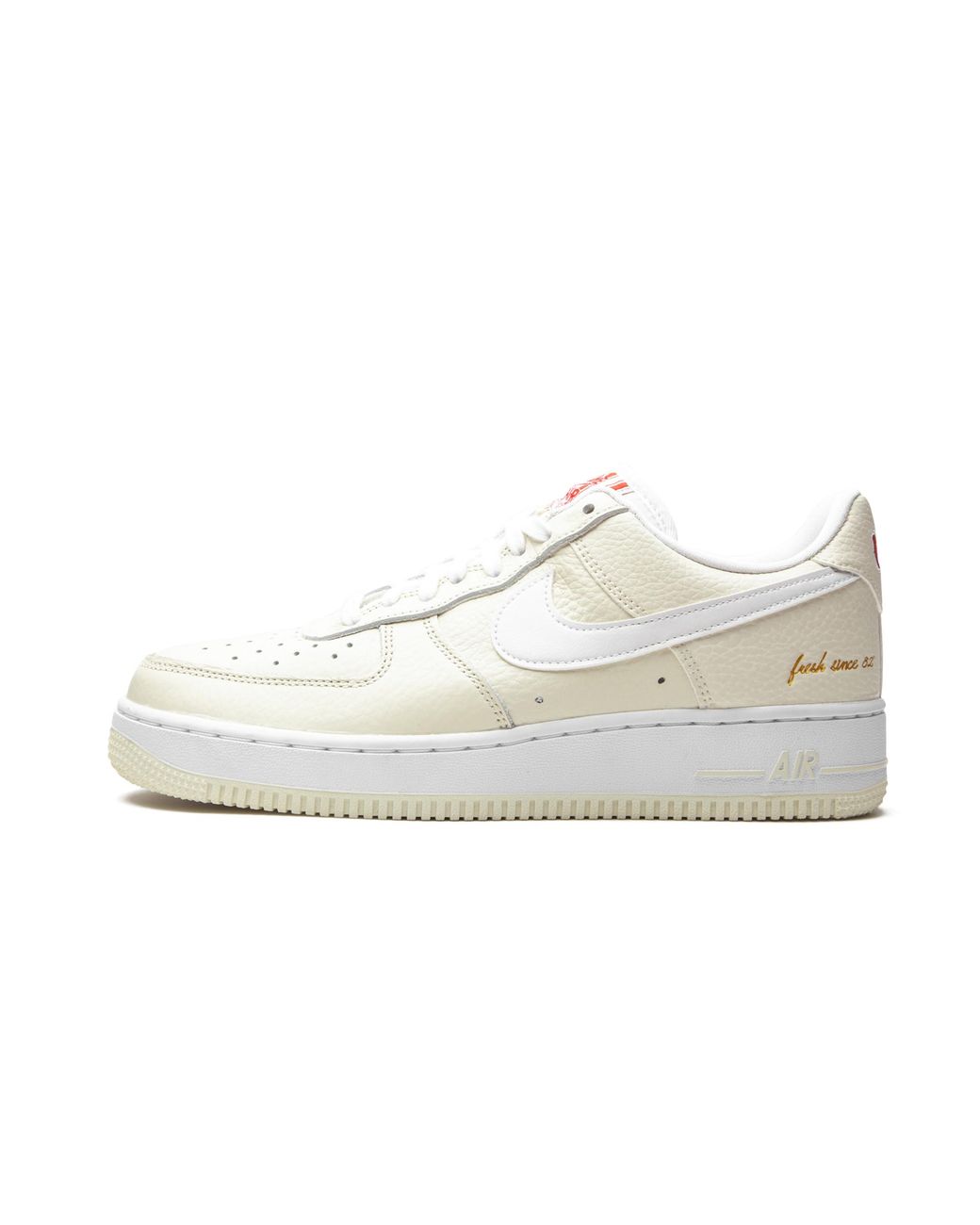 Nike Air Force 1 Low "Popcorn" Cw2919 100" in Black for Men | Lyst UK