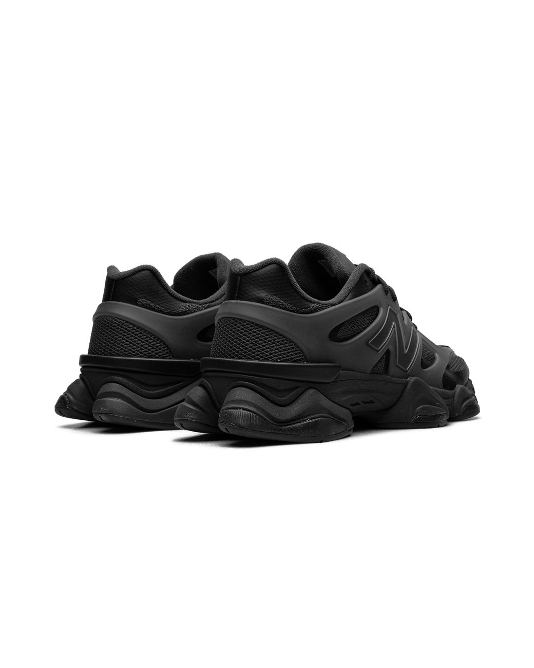 New Balance 9060 X Cement" U9060Iaa" in Black for Men | Lyst UK