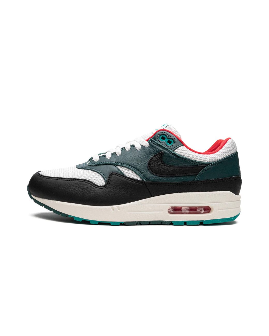 Nike Air Max 1 "Lebron James X Liverpool" Fb8914 100" in Black for Men ...