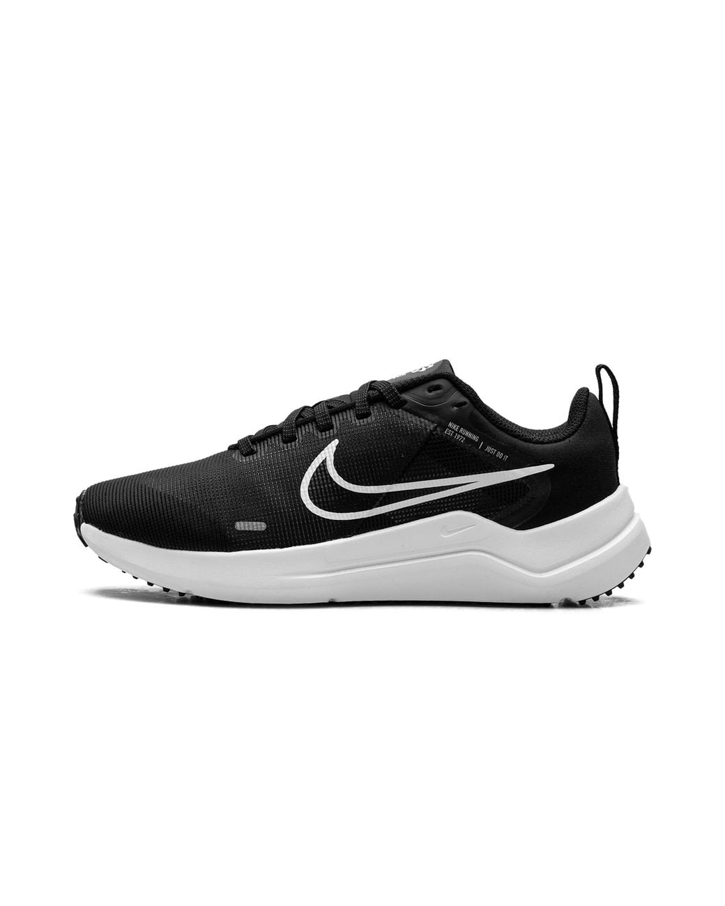 Nike Donshifter 12 Dd9294 001" in Black | Lyst UK